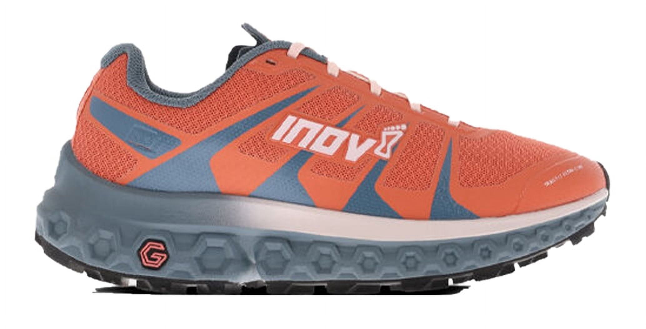 Inov-8 Women's TrailFly Ultra G 300 MAX Trail Running Shoes (Coral ...