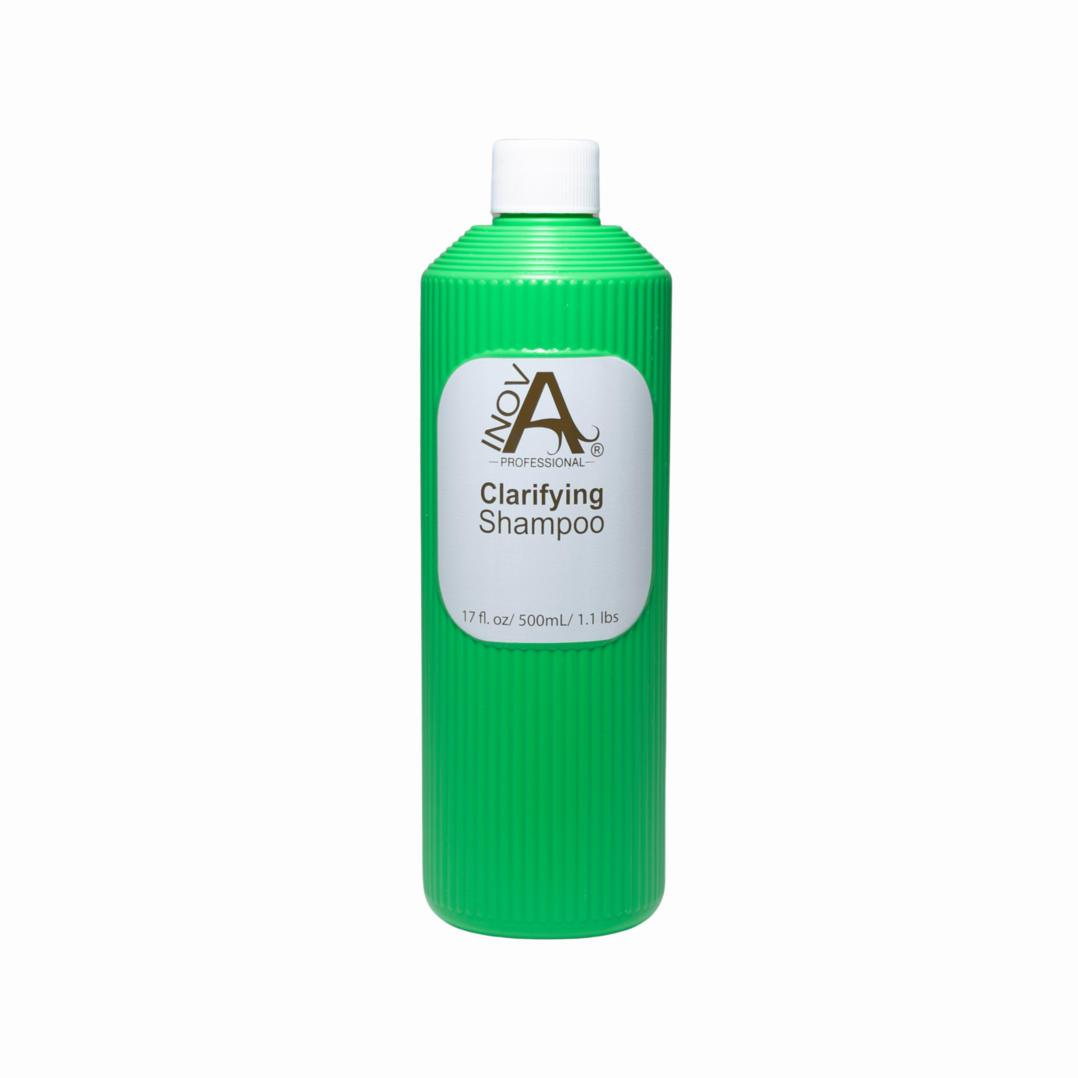 Inova Professional Clarifying Shampoo A deep-cleansing Anti-Residue ...