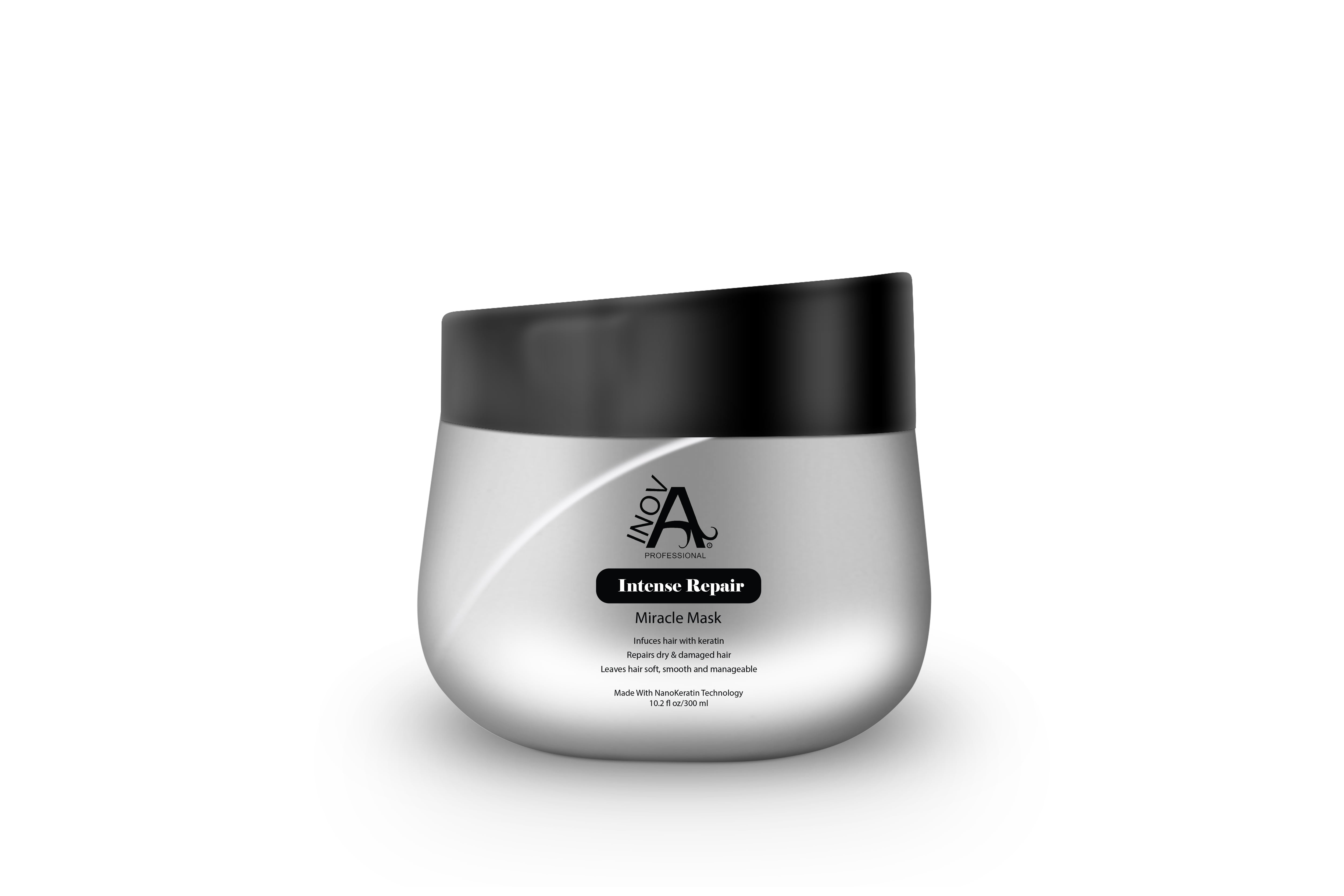 Inova Professional Intense Repair - The Miracle Mask - Deep ...