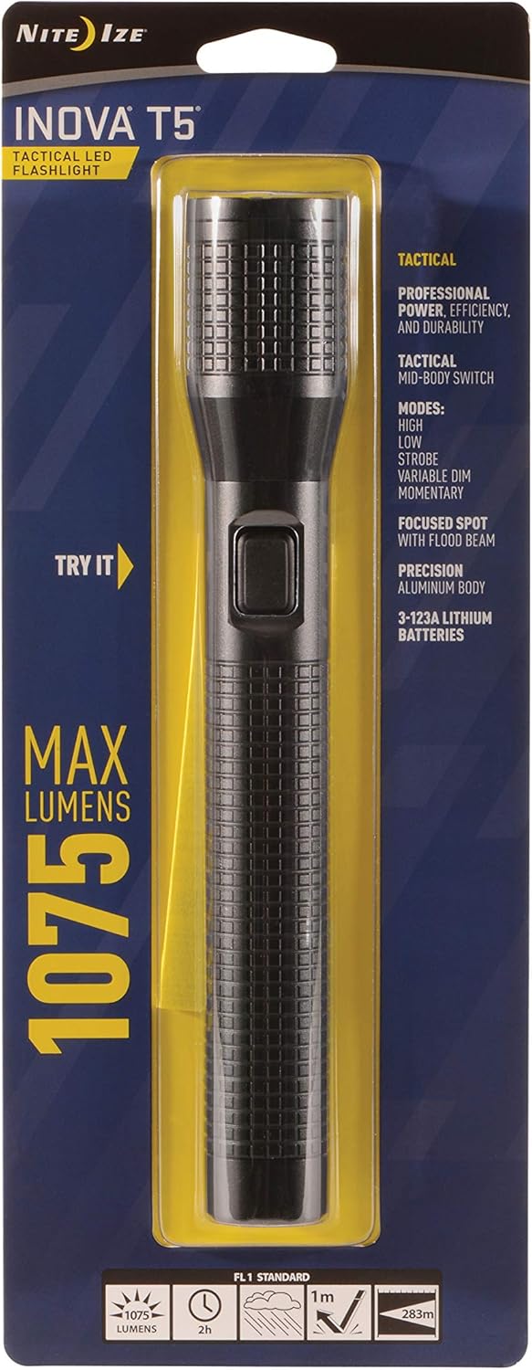 Inova Microlights