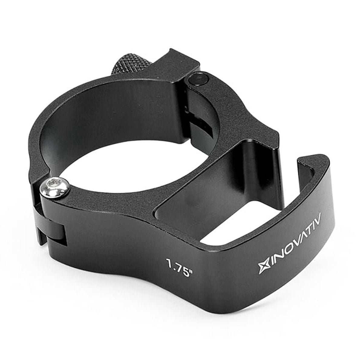 Inovativ 1.75" Cable Management Post Clamp - Walmart.com