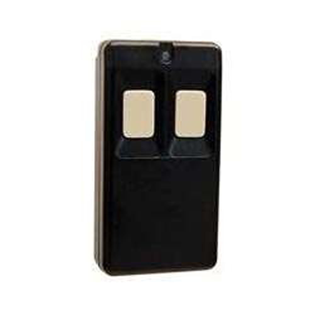 Inovonics EN1235DF EchoStream Double-Button Fixed Position Hold Up ...