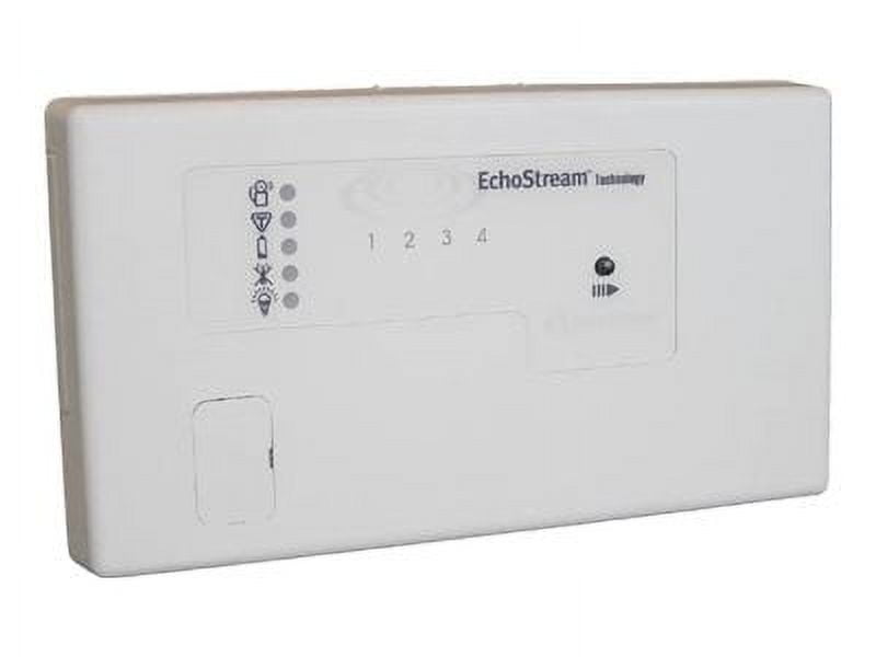 Inovonics EchoStream - Alarm receiver - 4-relay - wireless - Walmart.com