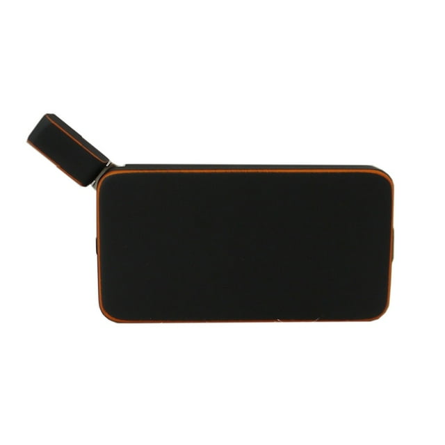 Inox Bd1022 Surface Jamb Mounted Privacy Lock For Barn Doors - Bronze ...