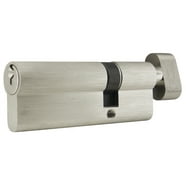 Trilogy Electronic Lock,Satin Chrome,12 Button DL2800 US26D - Walmart.com