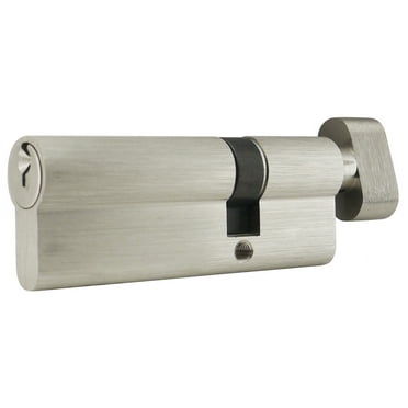 Trilogy Electronic Lock,Satin Chrome,12 Button DL2800 US26D - Walmart.com