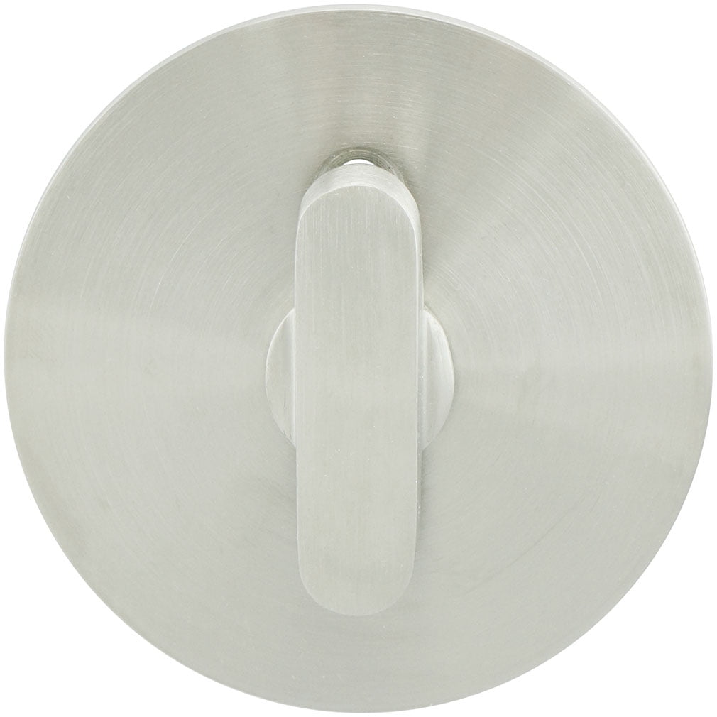 Inox Ec1216-Bd4312 Privacy Latch For Sliding Barn Door - Stainless ...