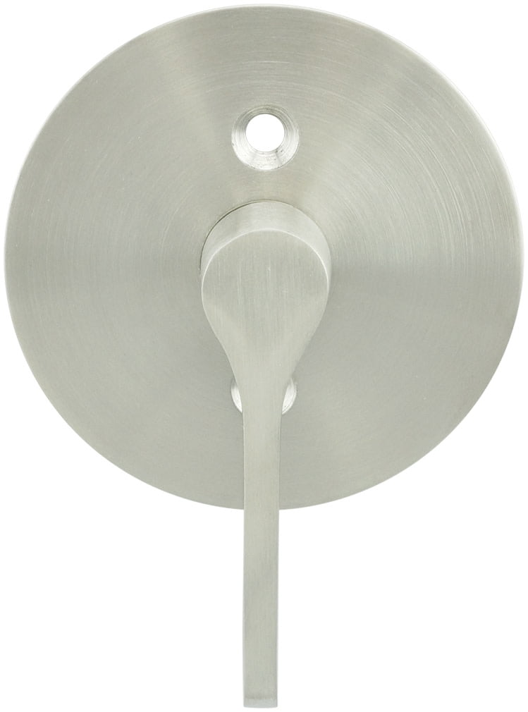 Inox Ec1217-Bd4312 Privacy Latch For Sliding Barn Door - Stainless ...