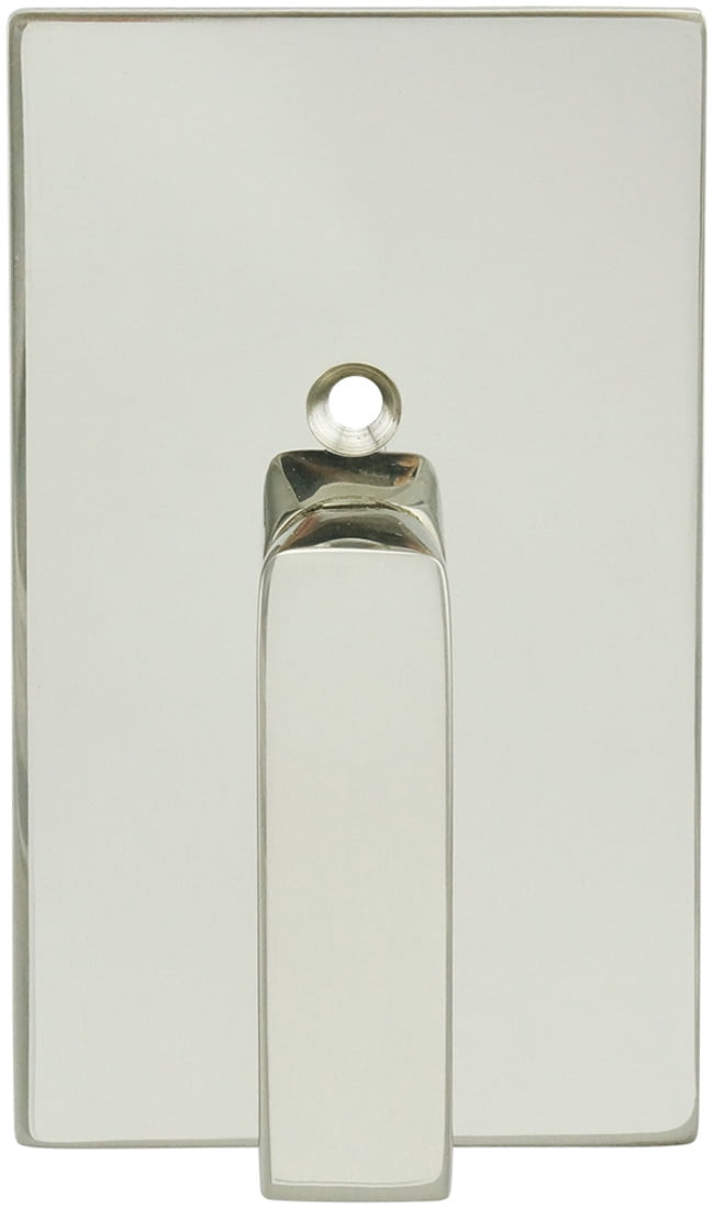 Inox Ec1515-Bd4214 Privacy Latch For Sliding Barn Door - Stainless ...
