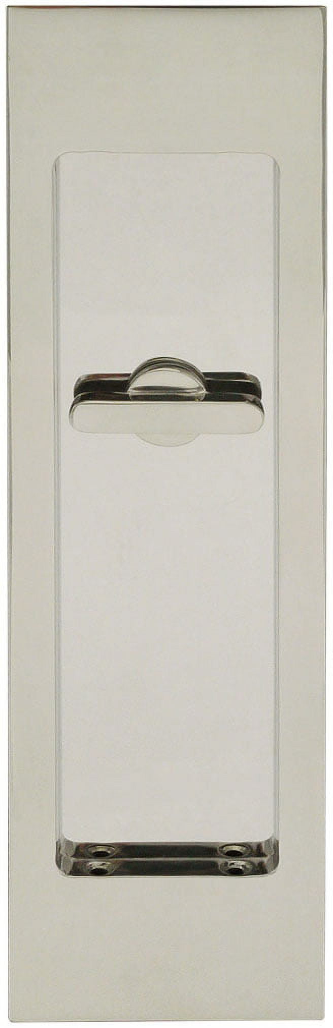 Inox Fh2782 Fh27 Series Privacy Pocket Door Lock - Stainless Steel ...