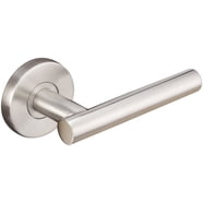 Lawrence Hardware Heavy-Duty Lock Set Cylindrical Grade 2 Door Lever ...