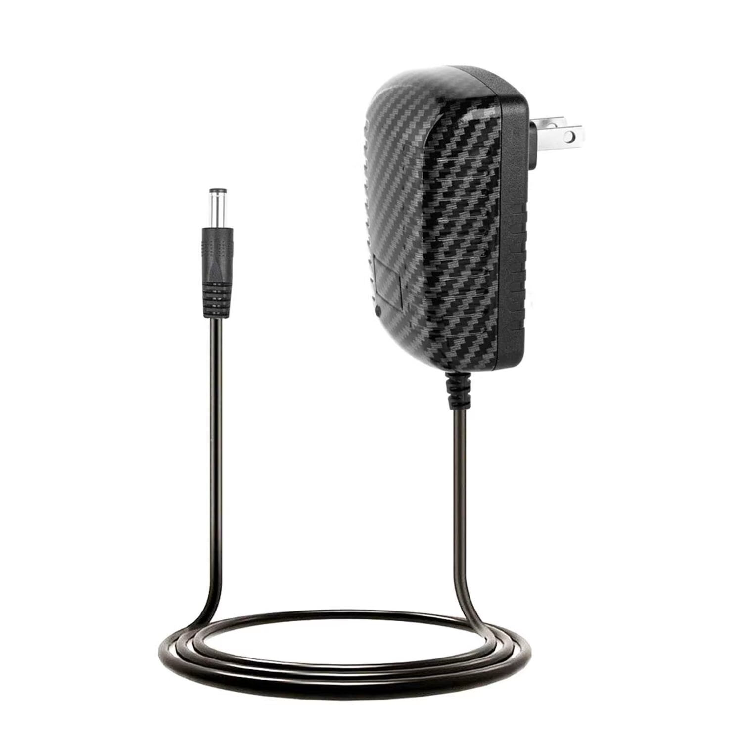 Input 100-240v ~ 50/60hz 0.6A Max Output - 12v 1.5A AC Adaptor for ...