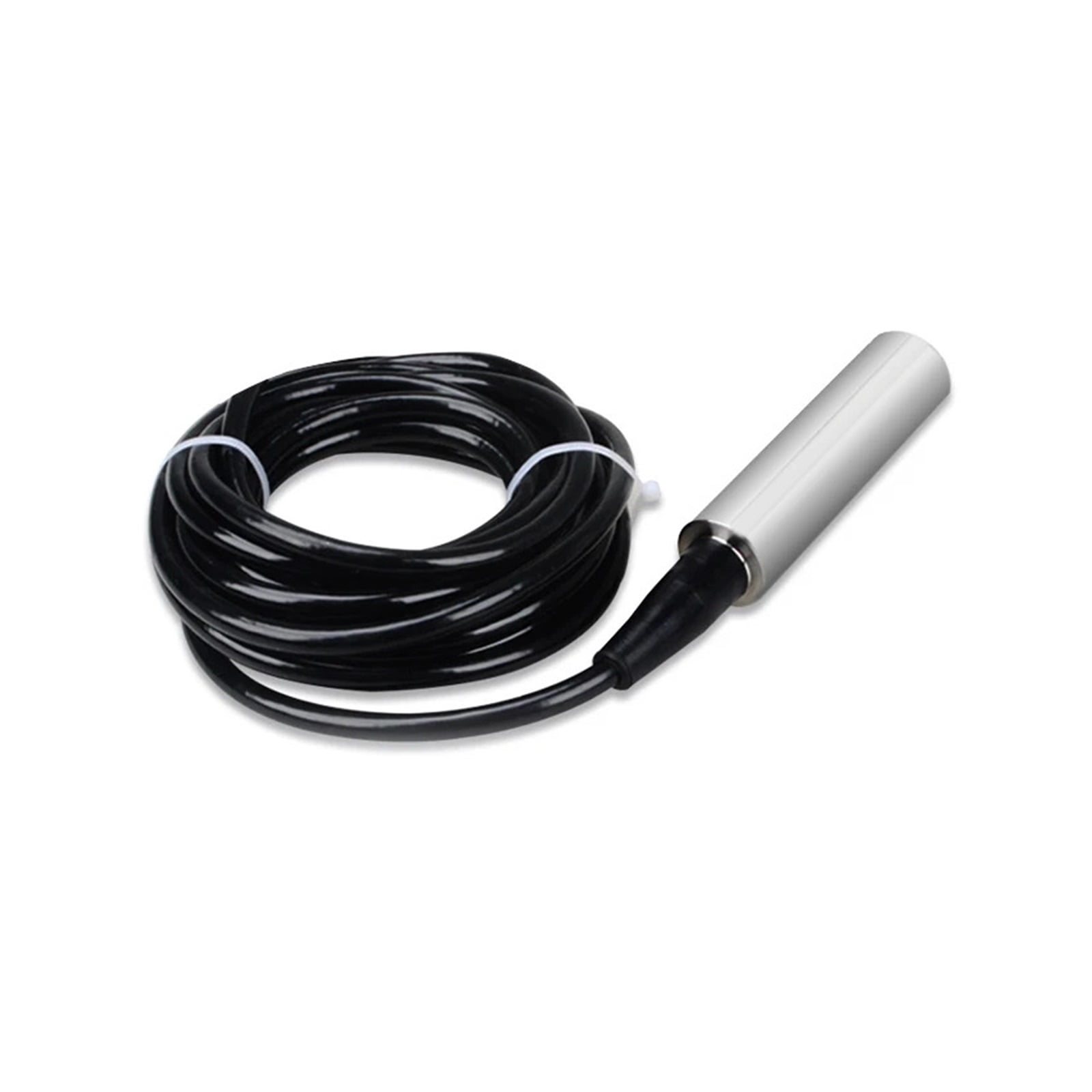 Input Liquid Level Sensor 4-20mA Split Water Level Sensor Meter Water ...