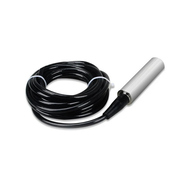 Input Liquid Level Sensor 4 20ma Split Water Level Sensor Meter Water Tank Controller Display
