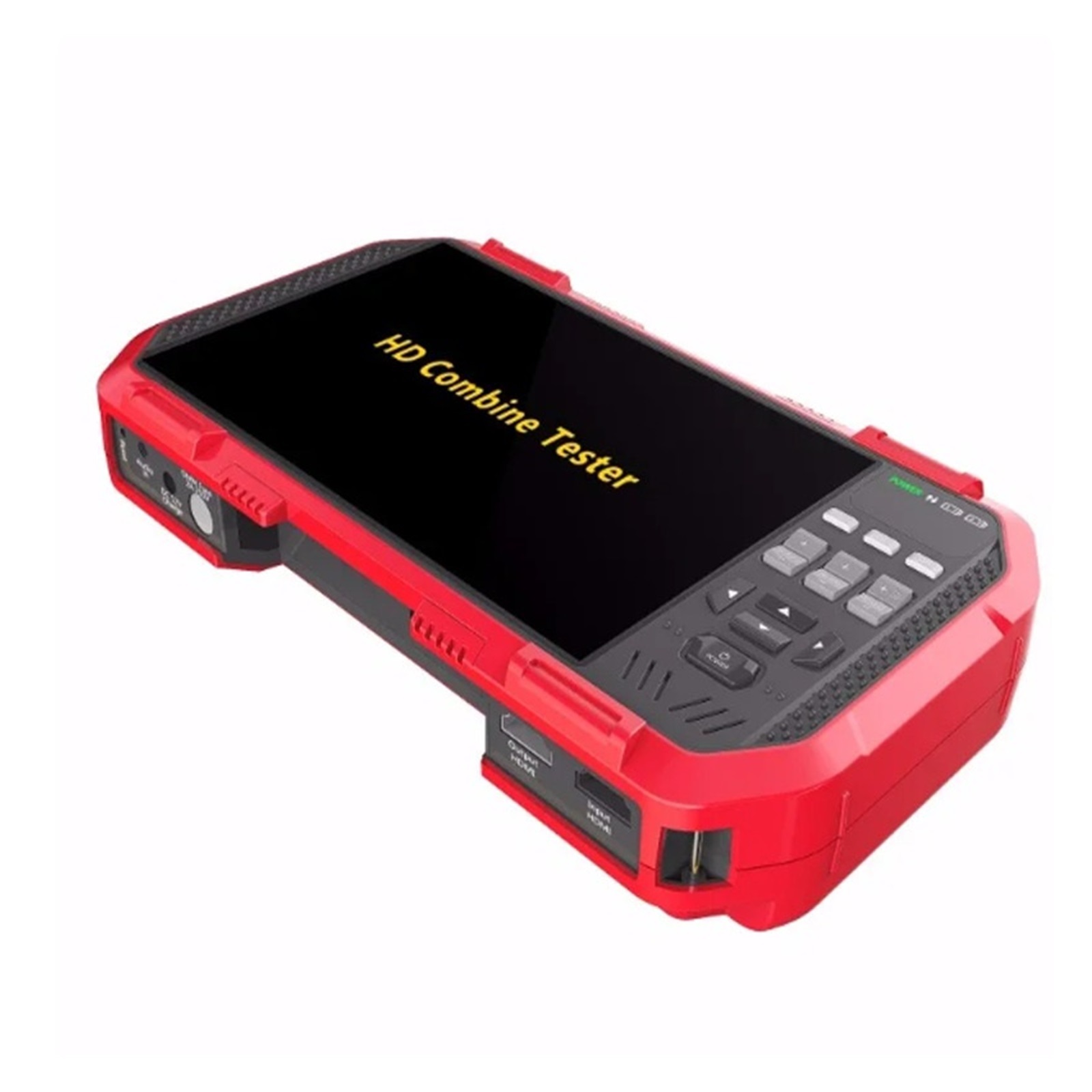 Input Multimeter Optical Fiber ,Full Features Tester - Walmart.com