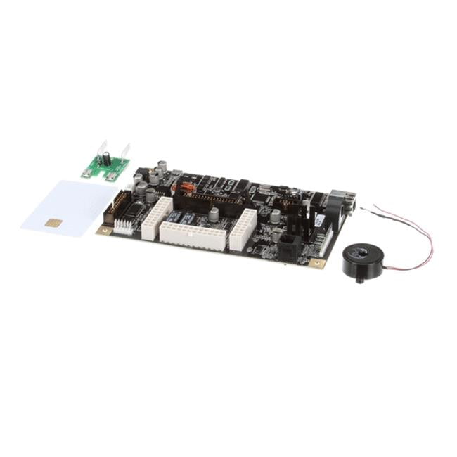 Input & Output Control Board - Walmart.com