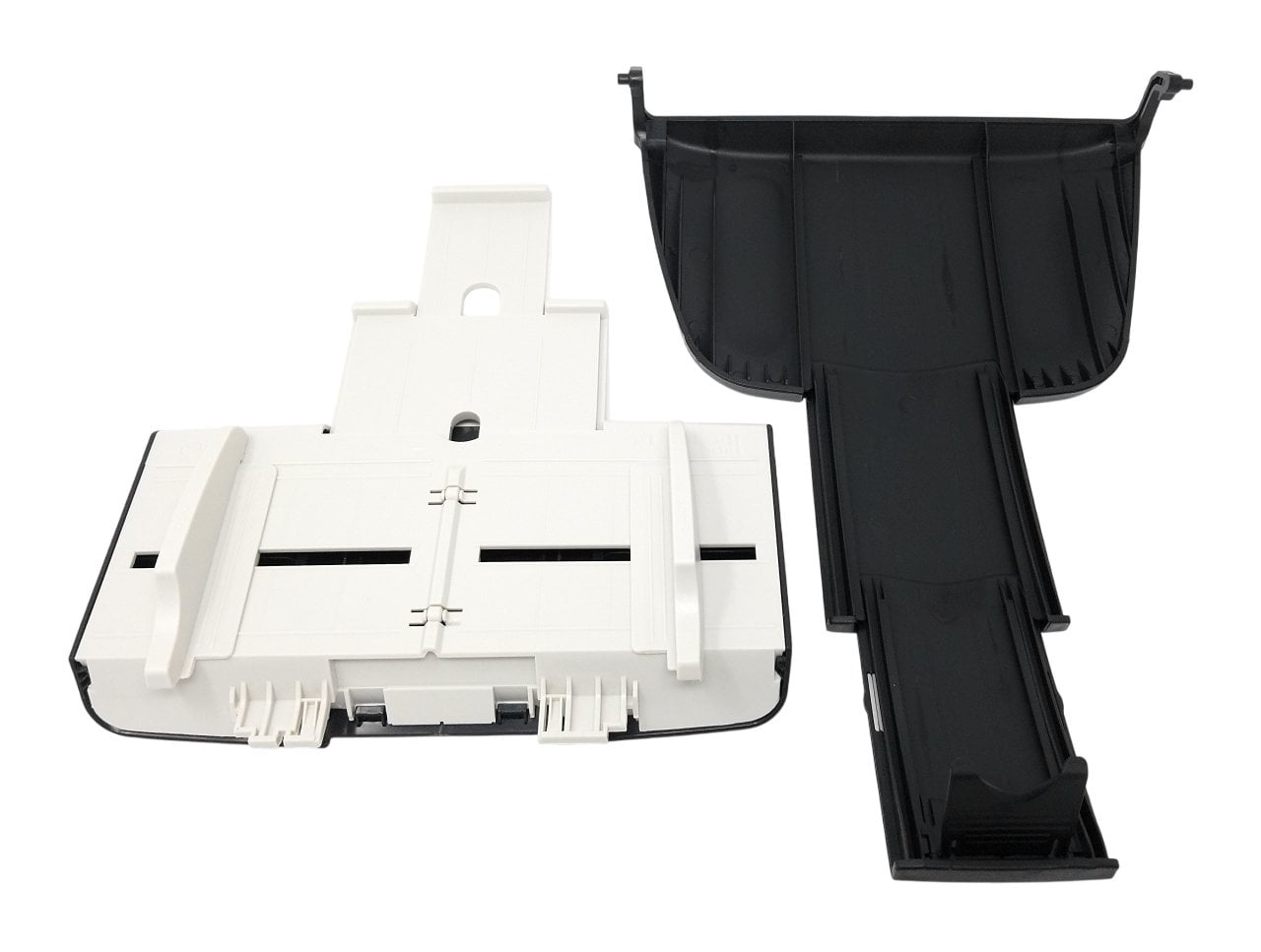 Input / Output Paper Tray For Fujitsu fi-7160 fi-7260 fi-7180 7280 ...