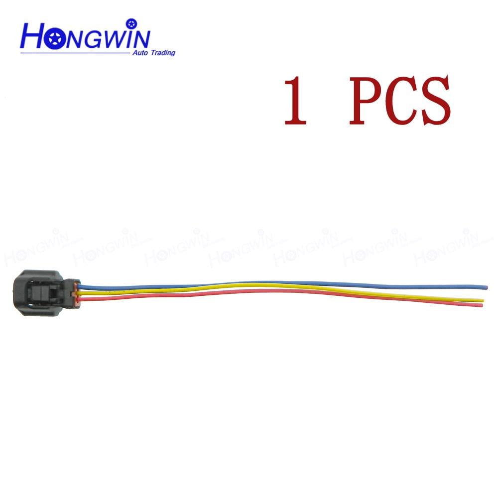 Input Output Speed Sensor + Connector Harness Plug 42620-39051 42621 ...