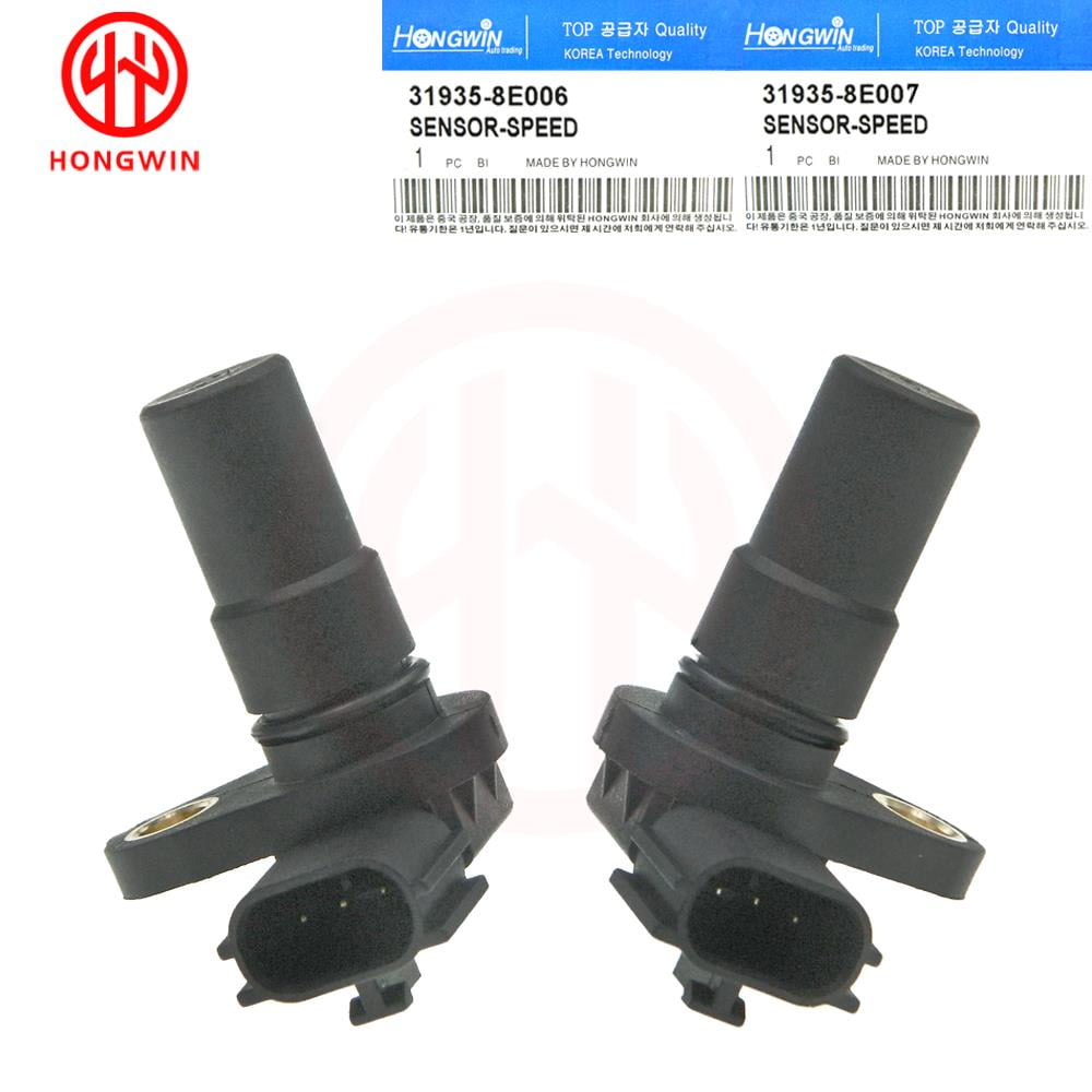 Input Output Vehicle Transmission Speed Sensor OEM 31935-8E006 31935-8E007 For Nissan Altima ...