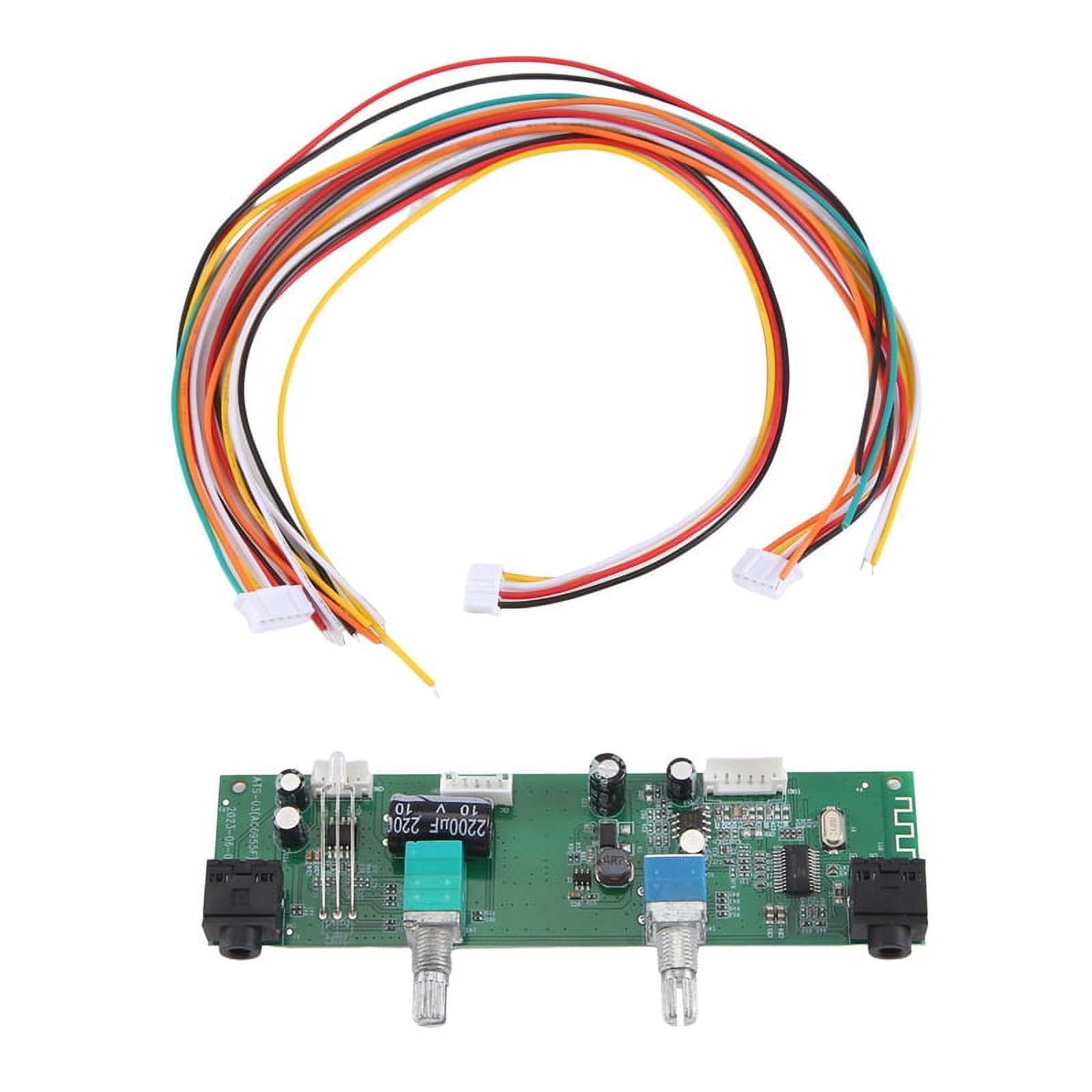 Input Phonograph Circuit Board Bluetooth-Compatible Module Record Player Module De H1321 ...