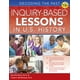 Inquiry-Based Lessons in U.S. History - Walmart.com