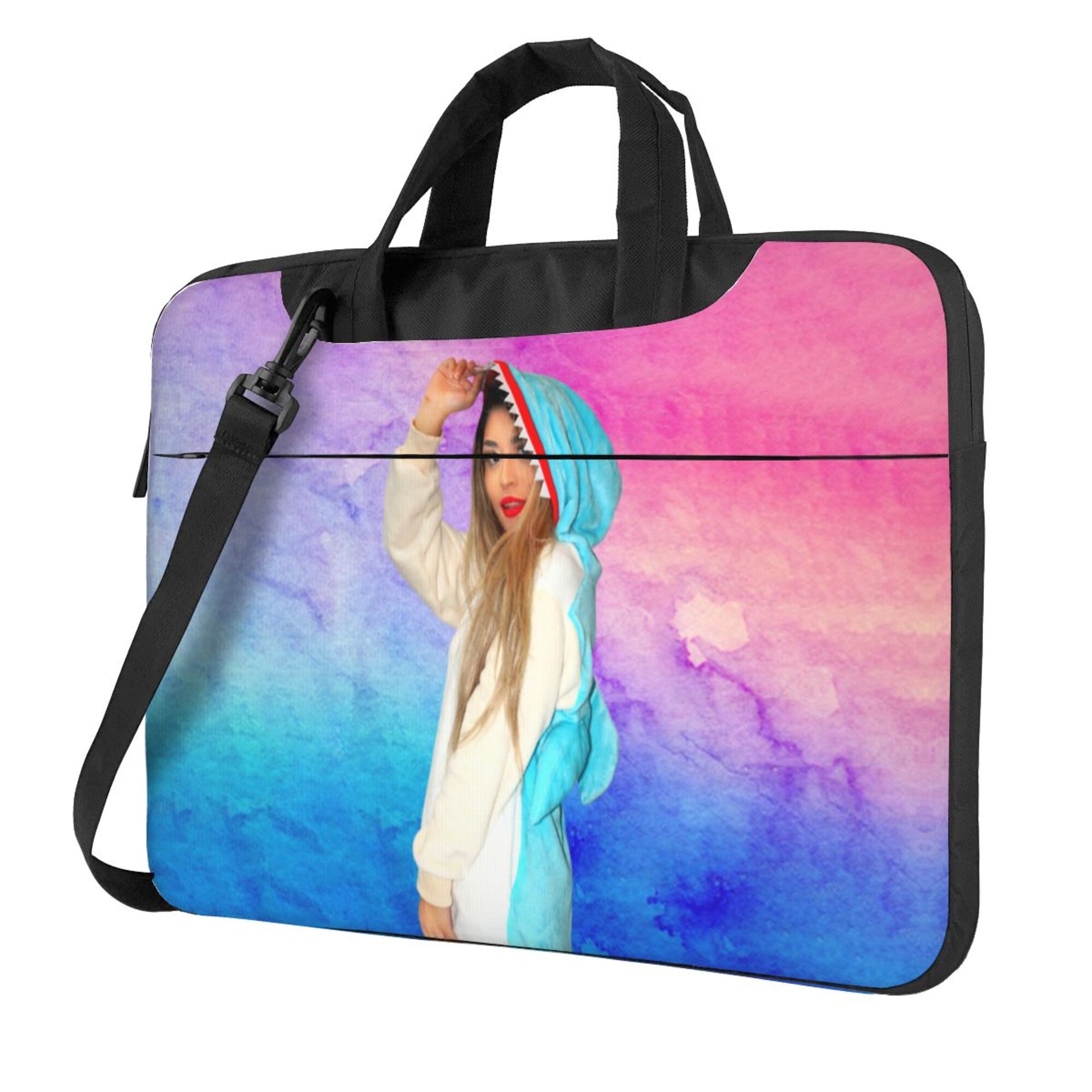 InquisitorMaster Laptop Bag Laptop Case Computer Notebook Briefcase ...