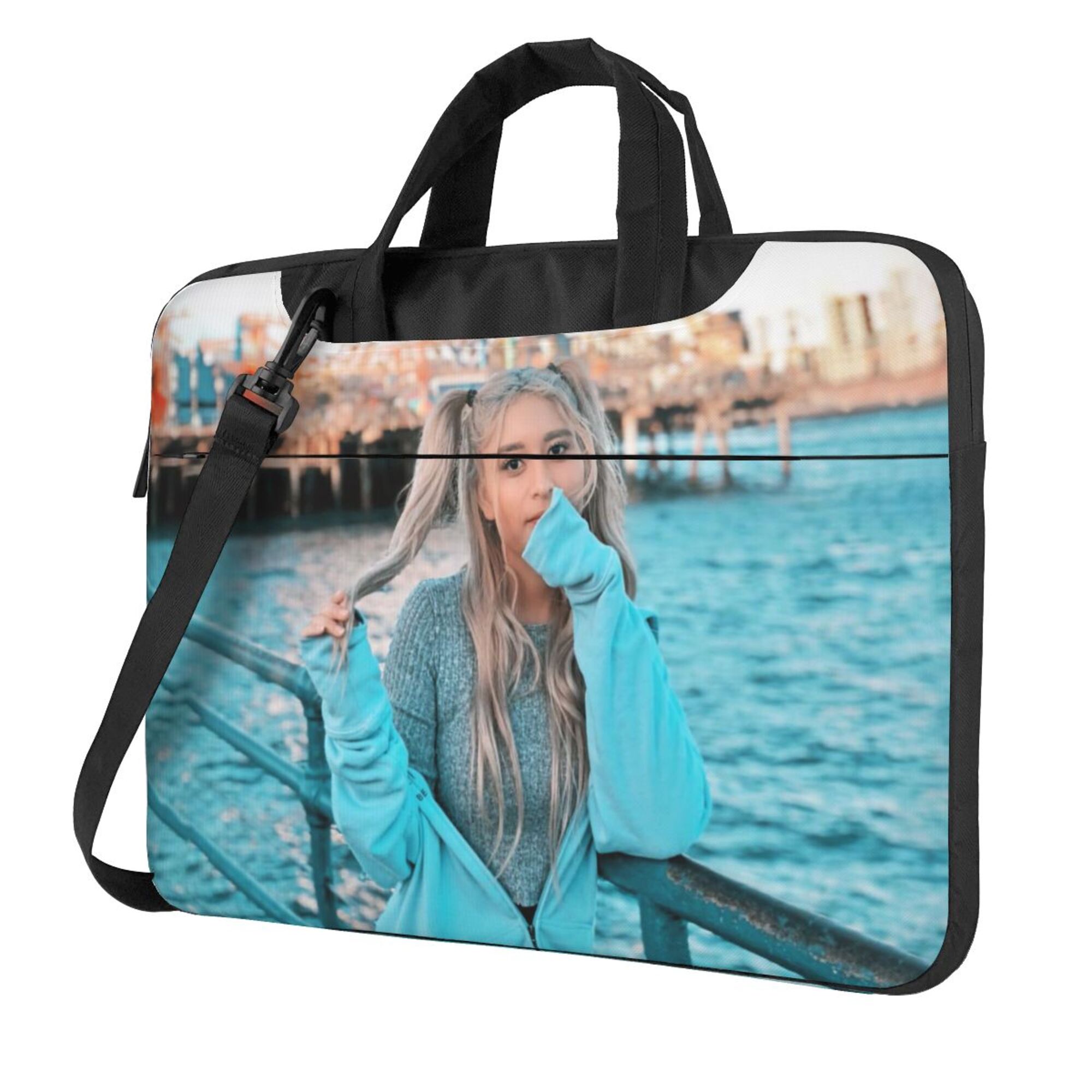 InquisitorMaster Laptop Bag Laptop Case Computer Notebook Briefcase ...