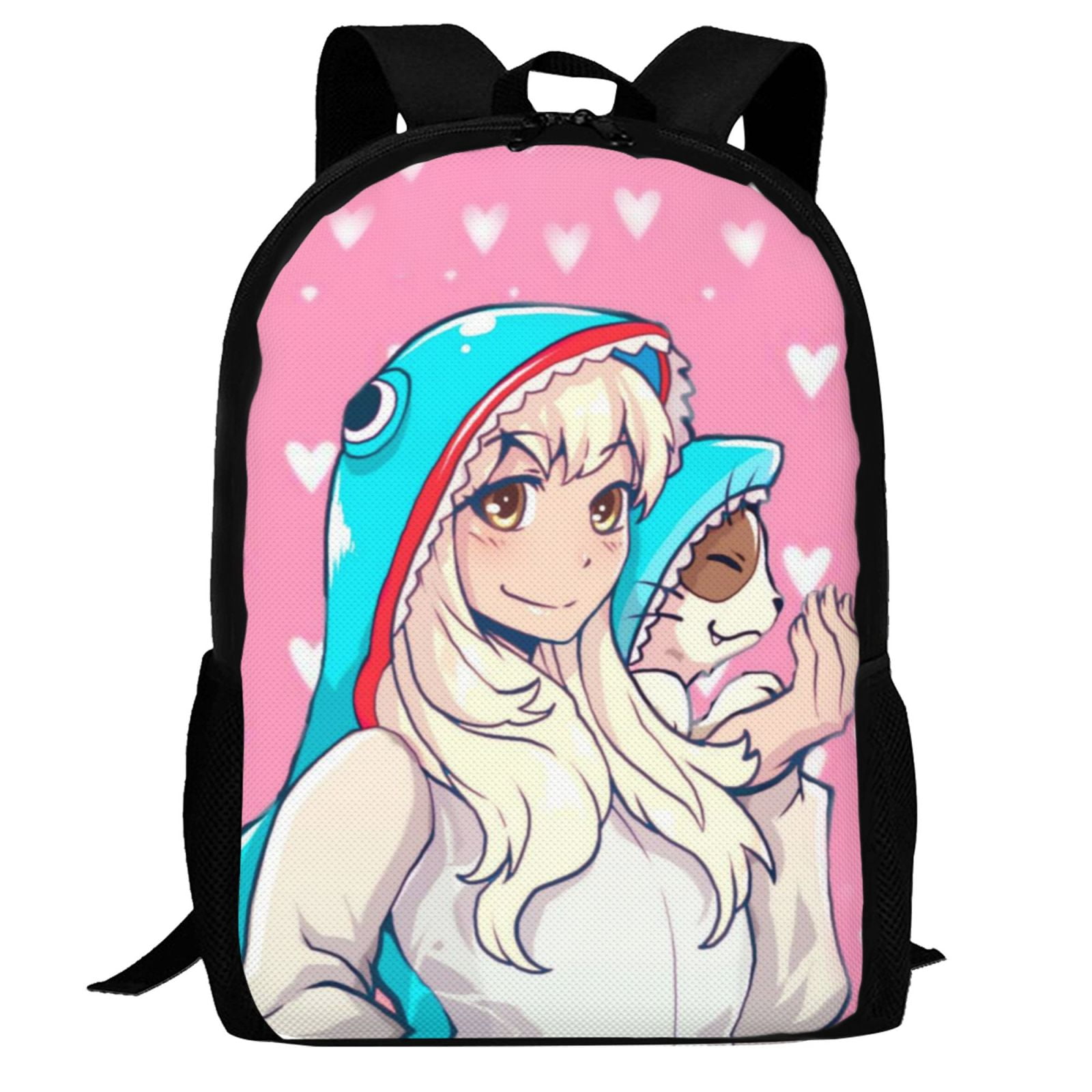 Inquisitormaster Backpack,3d Print Laptop Backpack Lightweight Casual ...