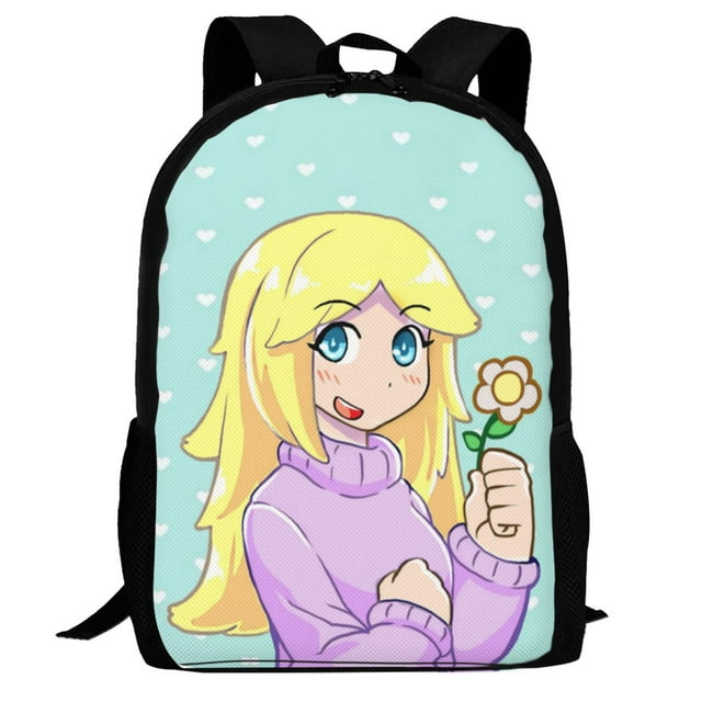 Inquisitormaster Backpack,3d Print Laptop Backpack Lightweight Casual ...