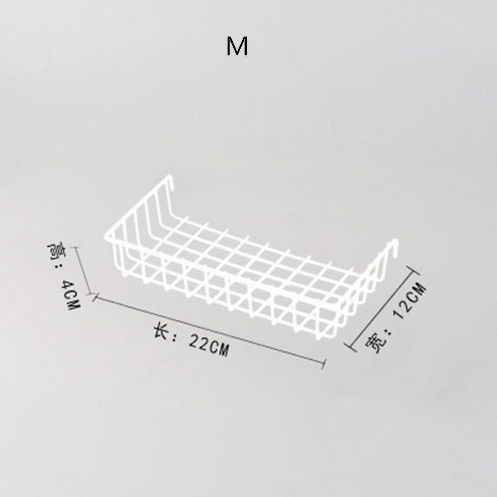 Ins Home Wall Decoration Iron Grid Decor DIY Hanging Rack Wall Display ...