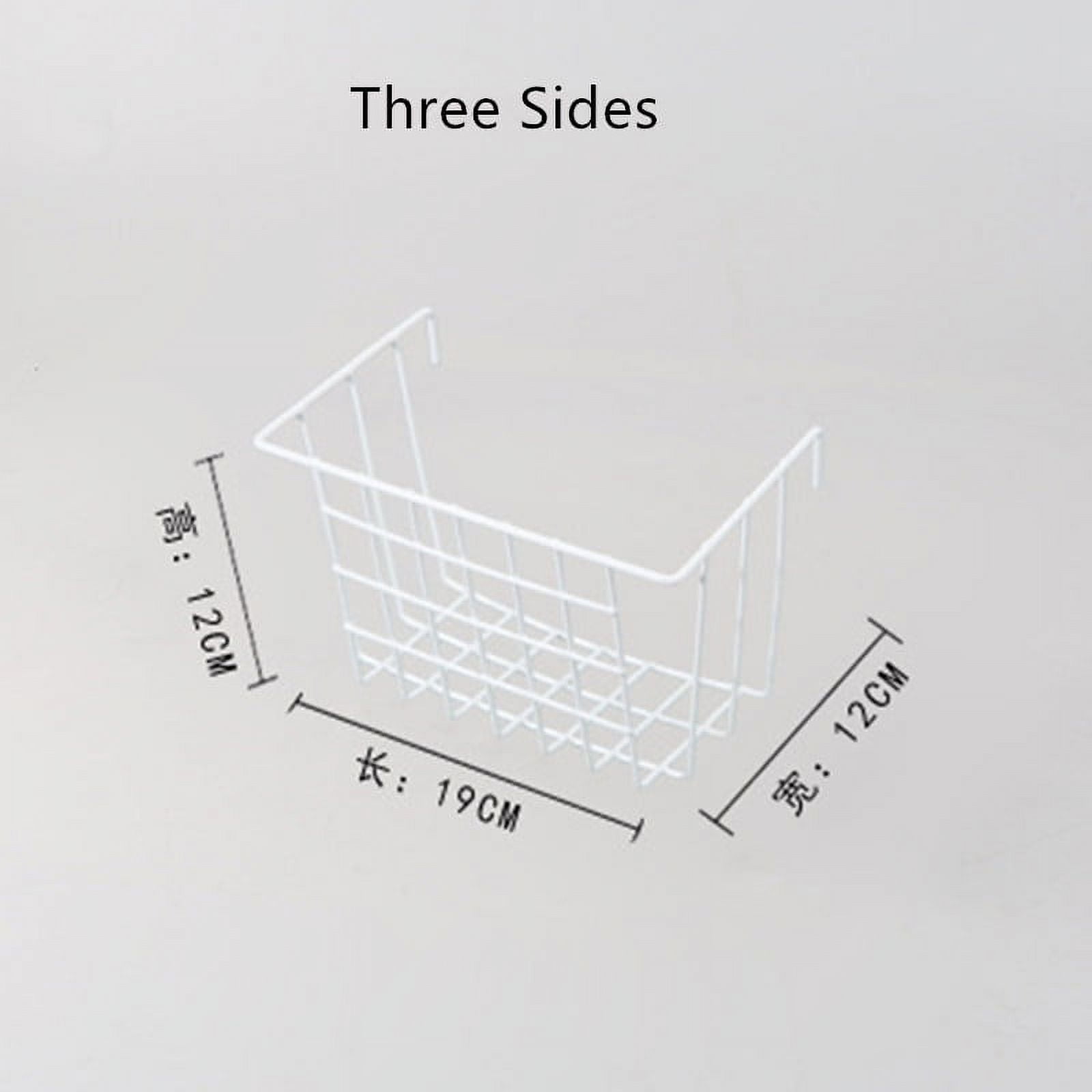 Ins Home Wall Decoration Iron Grid Decor DIY Hanging Rack Wall Display ...