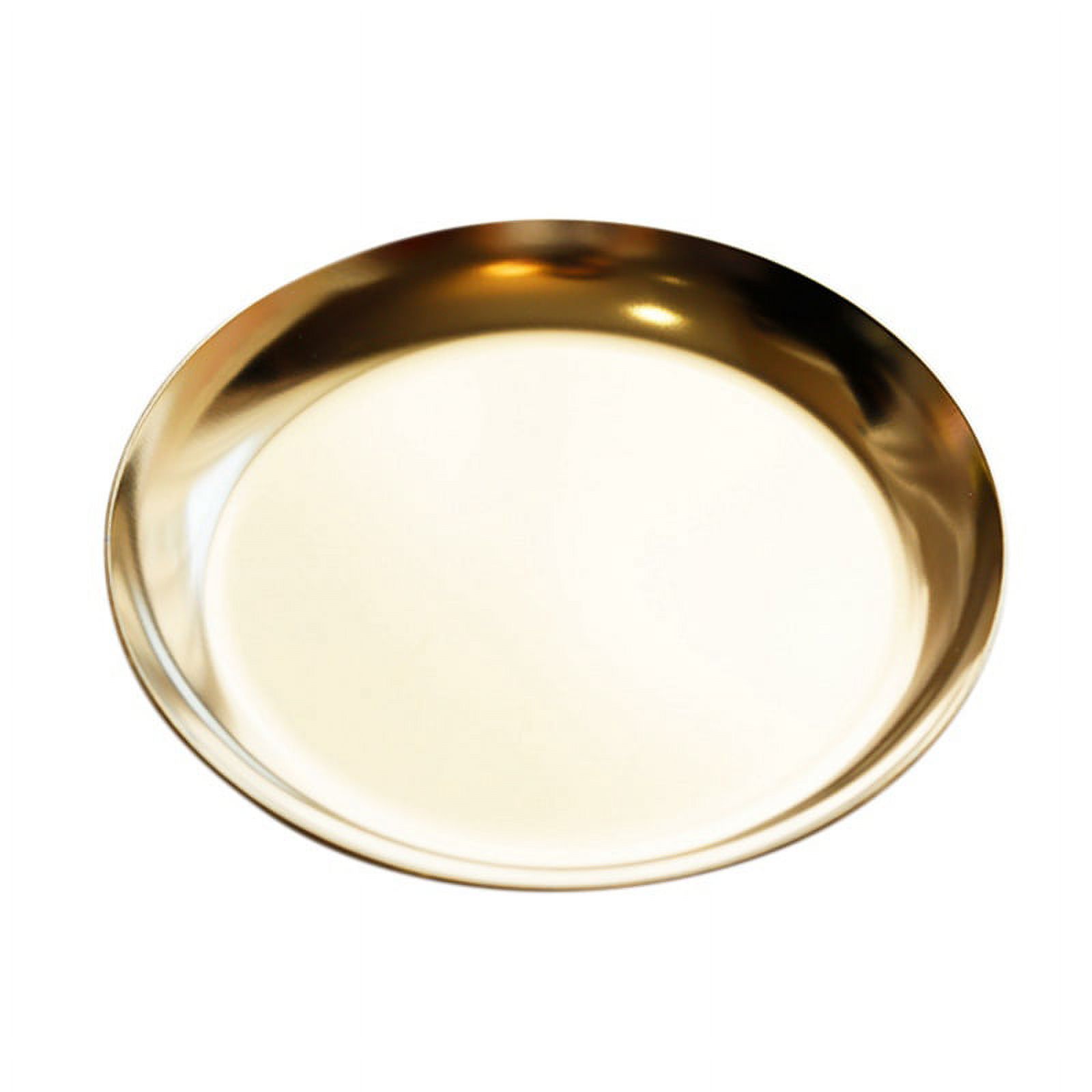 Ins Stainless Steel Jewelery Tray,Modern Minimalist Metal Jewelry ...