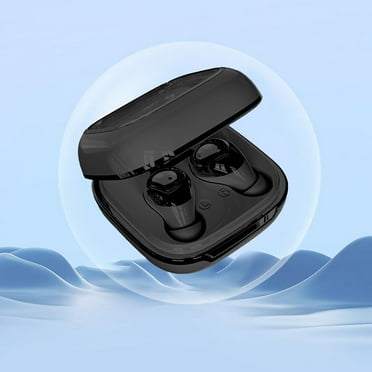 Aukey True Wireless Bluetooth Earbuds with Siri, iPhone Compatible ...