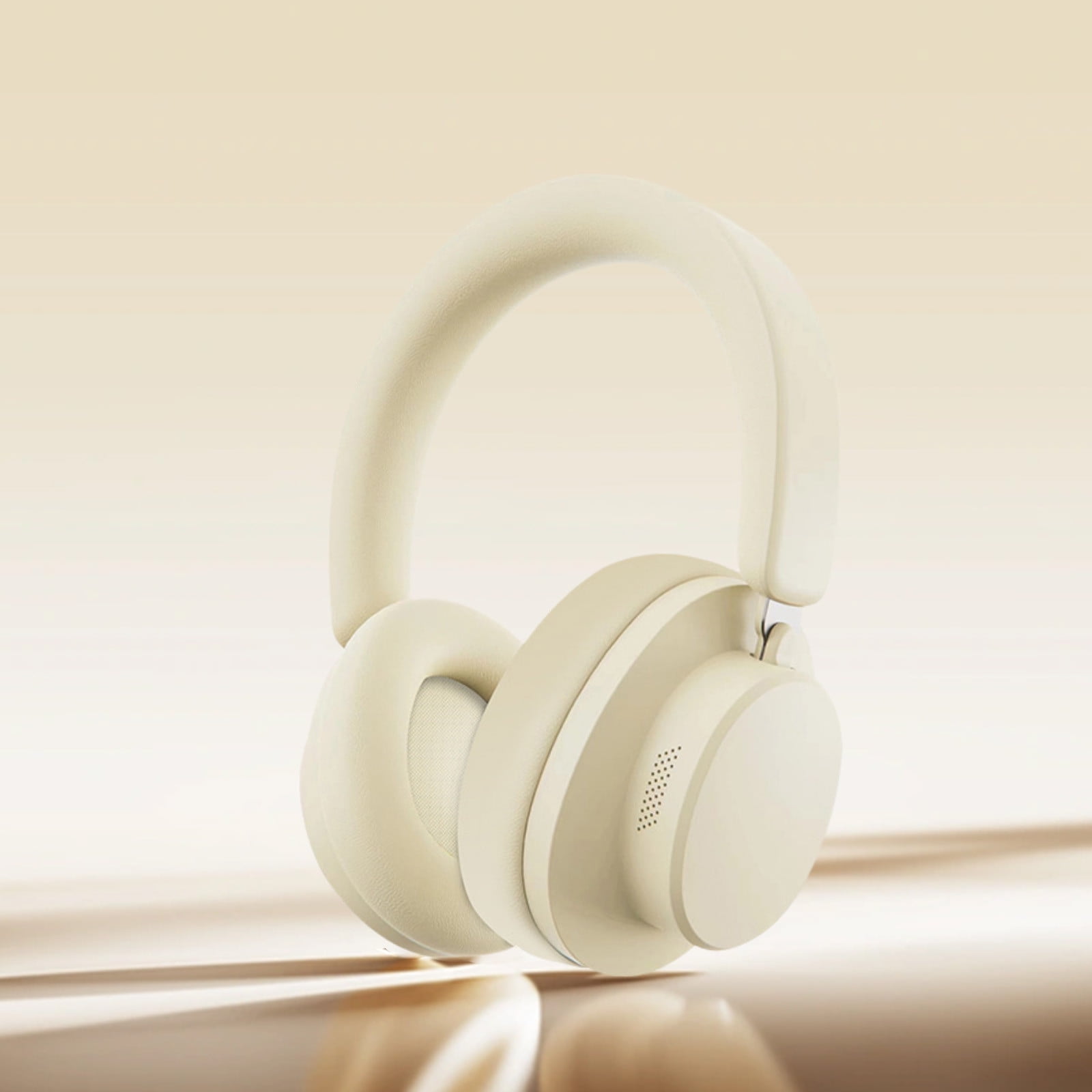 InsCrazy Bluetooth Headphones, Over The Head Wireless Bluetooth Headset ...