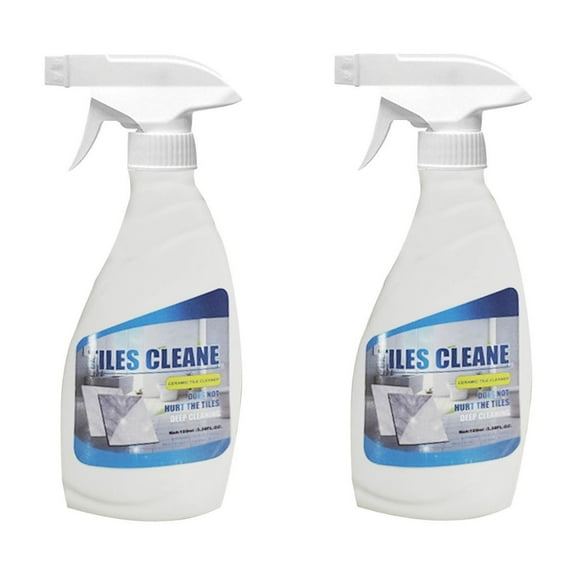 Grout-eez Deep Professional Clean - 2 in 1 Tile & Grout Cleanser for ...