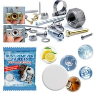 Ecolab SMARTPOWER Powerful Dishwasher Detergent, Non-Corrosive ...