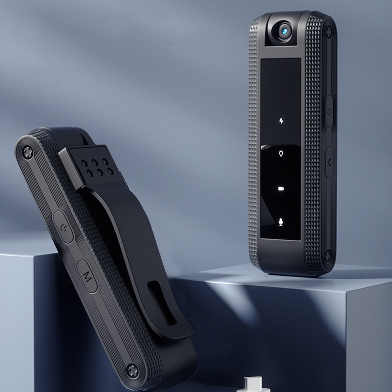 InsCrazy Dash Cam 4K High-definition Recording Pen Intelligent One ...