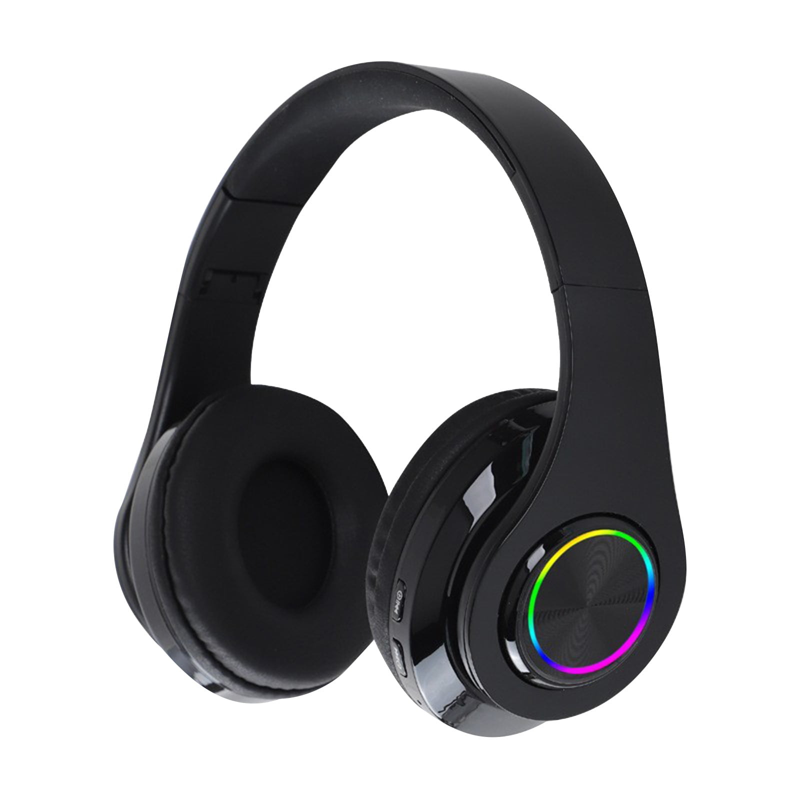 InsCrazy over Ear Bluetooth Wireless Headphones Headworn Bluetooth ...