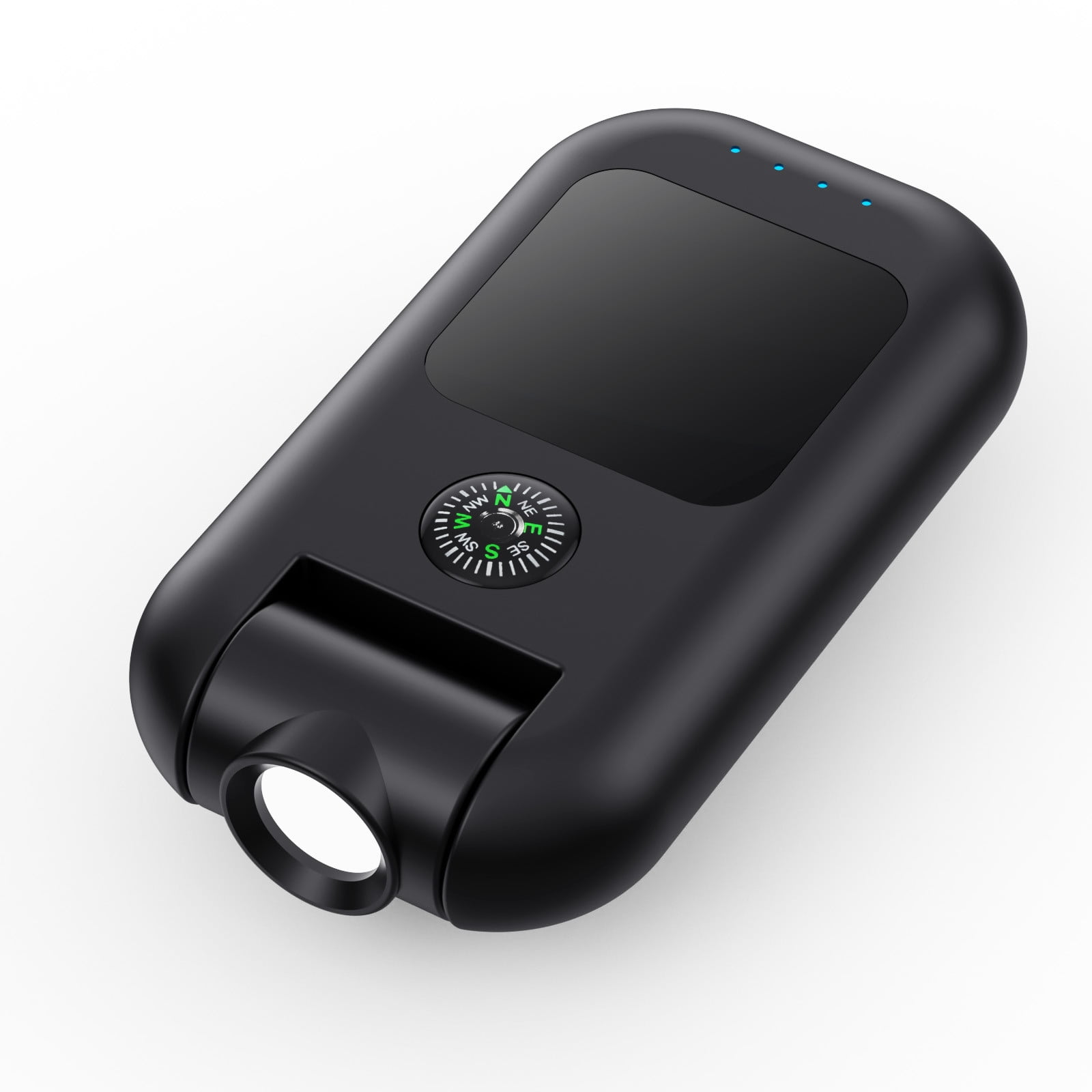 InsCrazy Flashlight for Camping Home Portable Multifunctional LED Mini ...