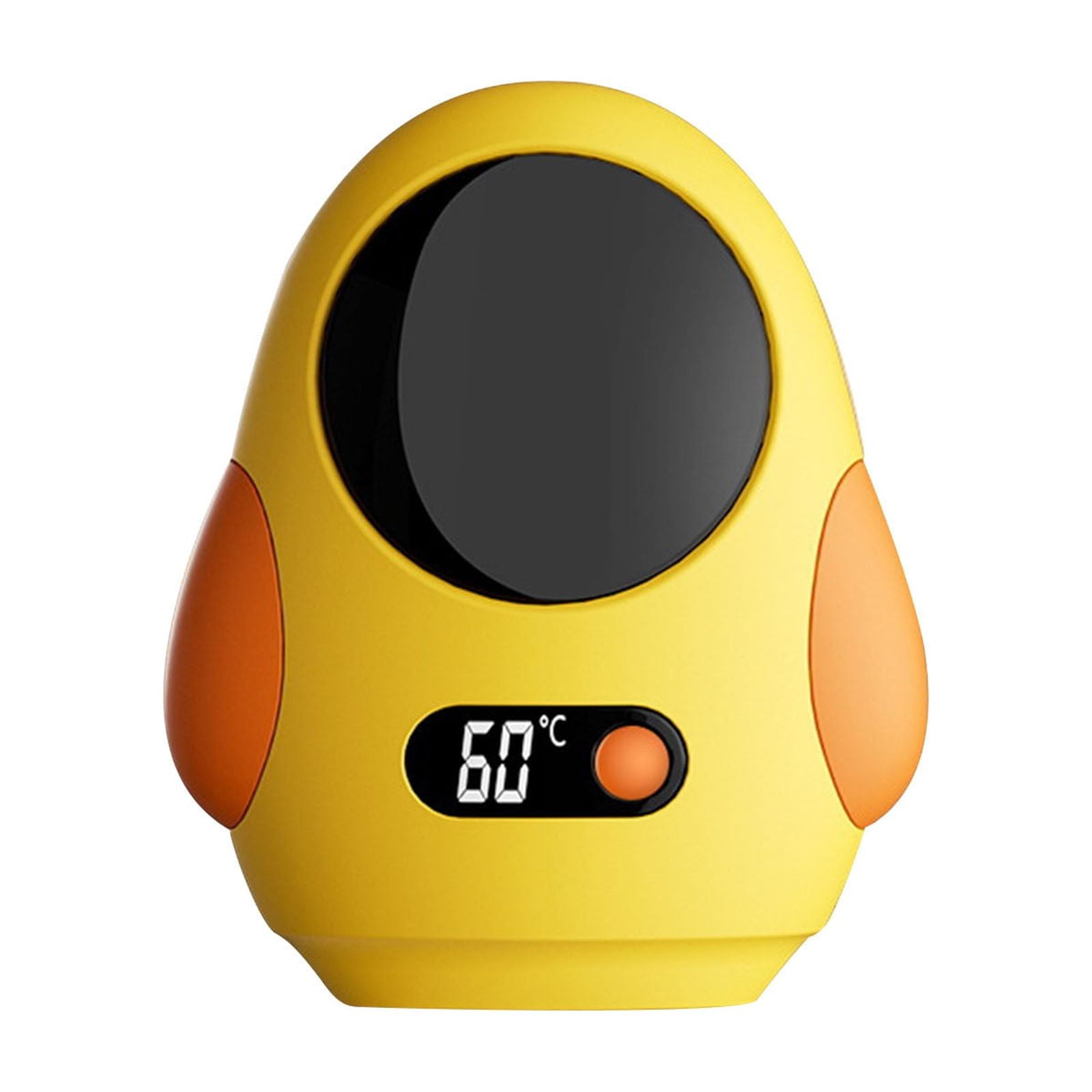 InsCrazy Hand Warmers, Penguin Hand Warmer Portable Explosion-proof ...