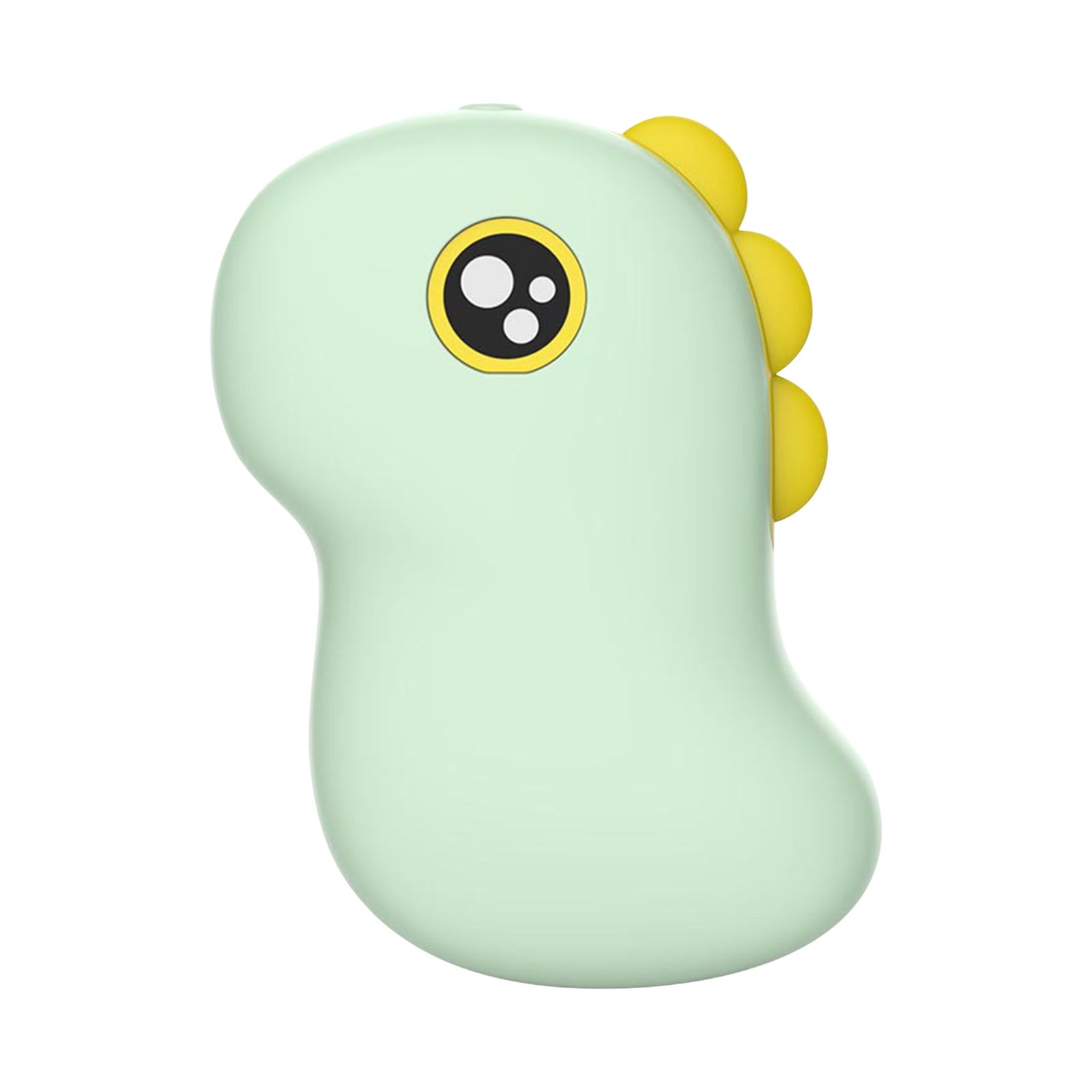 InsCrazy Hand Warmers, Xiaohuolong Warm Hand Treasure Rechargeable Cute ...