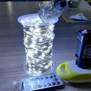 Upgraded Outdoor 50cm 10 Tubes LED Meteor Shower Rain Lights for Decor ...