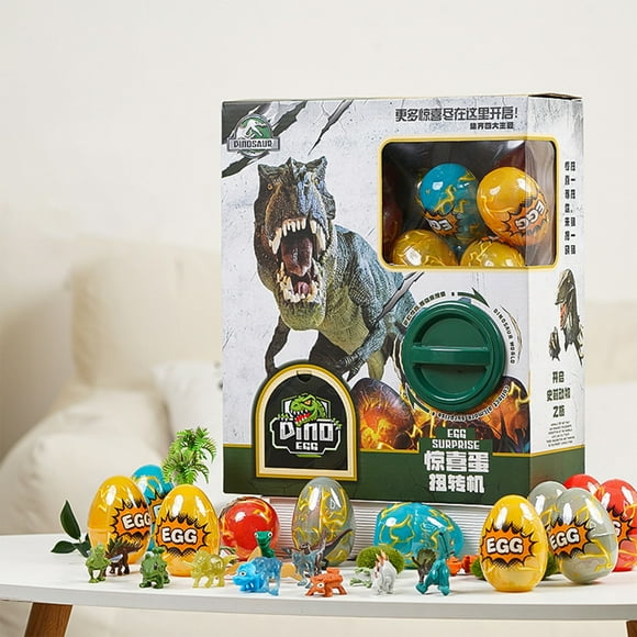 Gachapon Machines