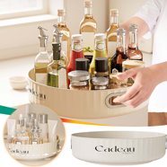 Coffee Syrup Rack for Coffee Bar Accessories Fits with Torani and Monin ...