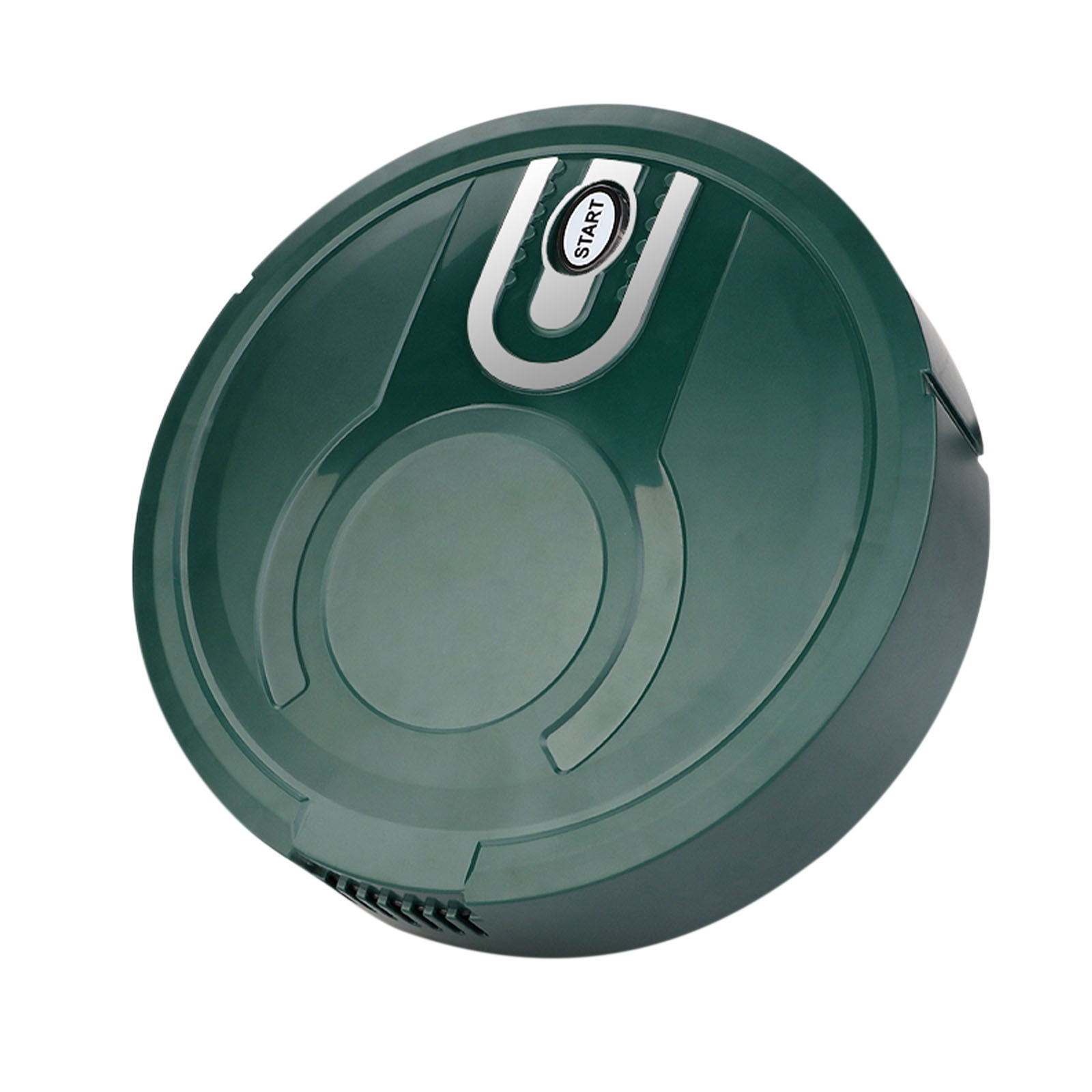 InsCrazy Robot Vacuum Cleaner Intelligent Sweeping Robot Sweeping ...