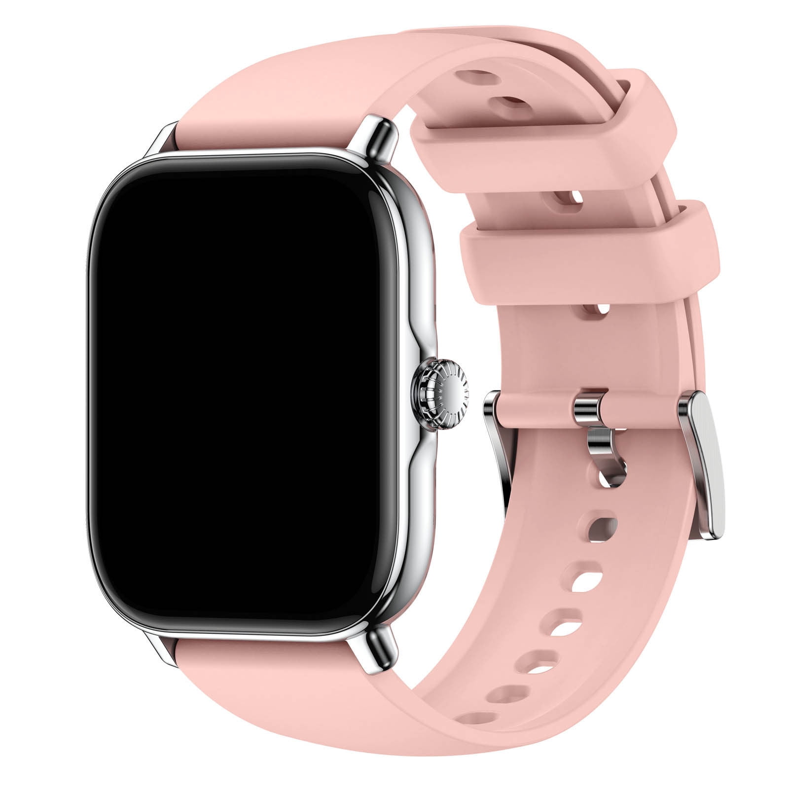 InsCrazy Smart Watch Smartwatch Bluetooth Talk Motion Meter Step ...