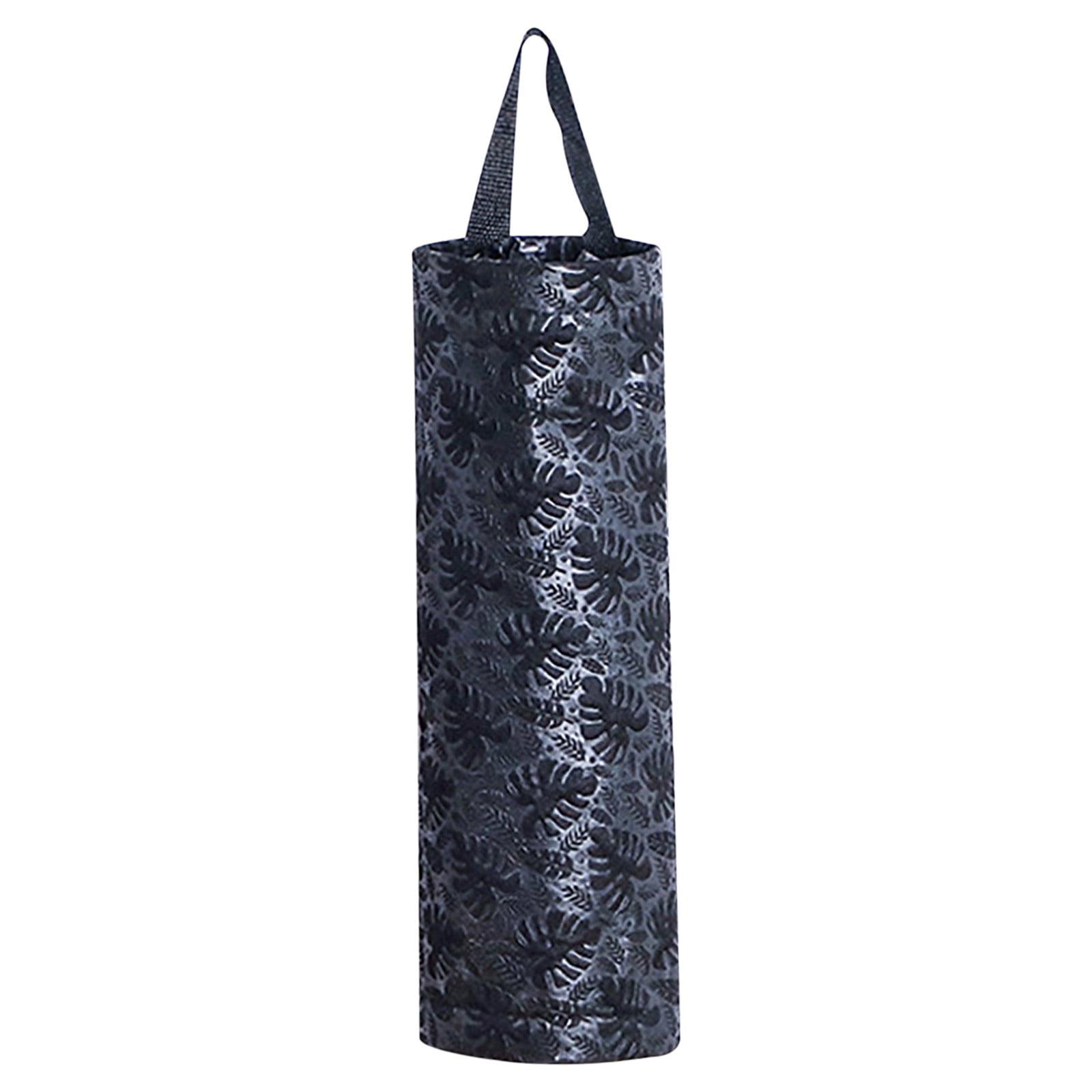 InsCrazy Storage Bins Garbage Bag Storage Bag Kitchen Wall Mounted ...