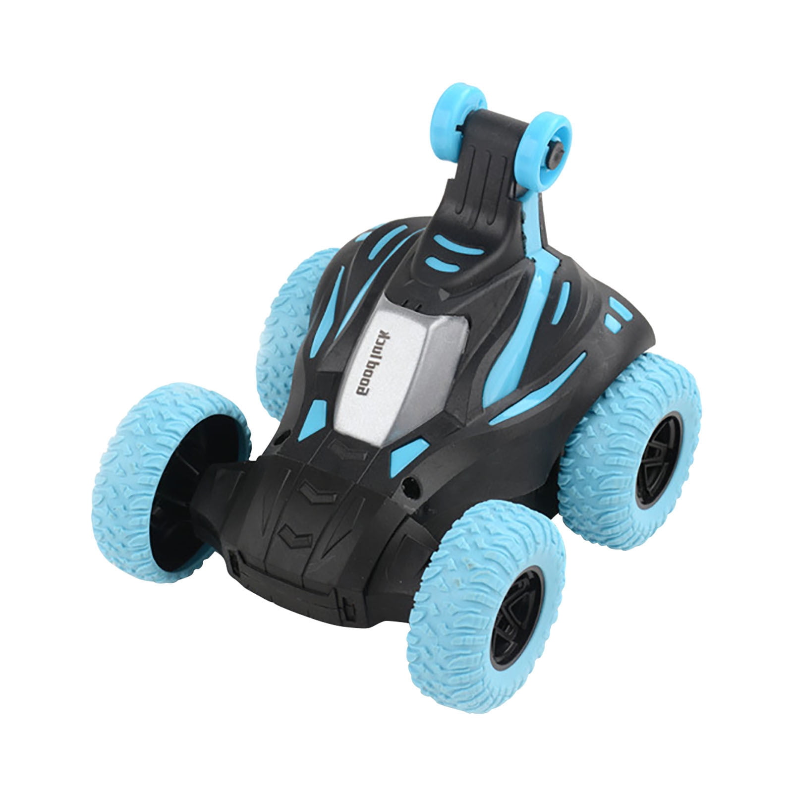 InsCrazy Toy Car Toy Truck Off-Road Vehicle Children's Puzzle Desktop ...