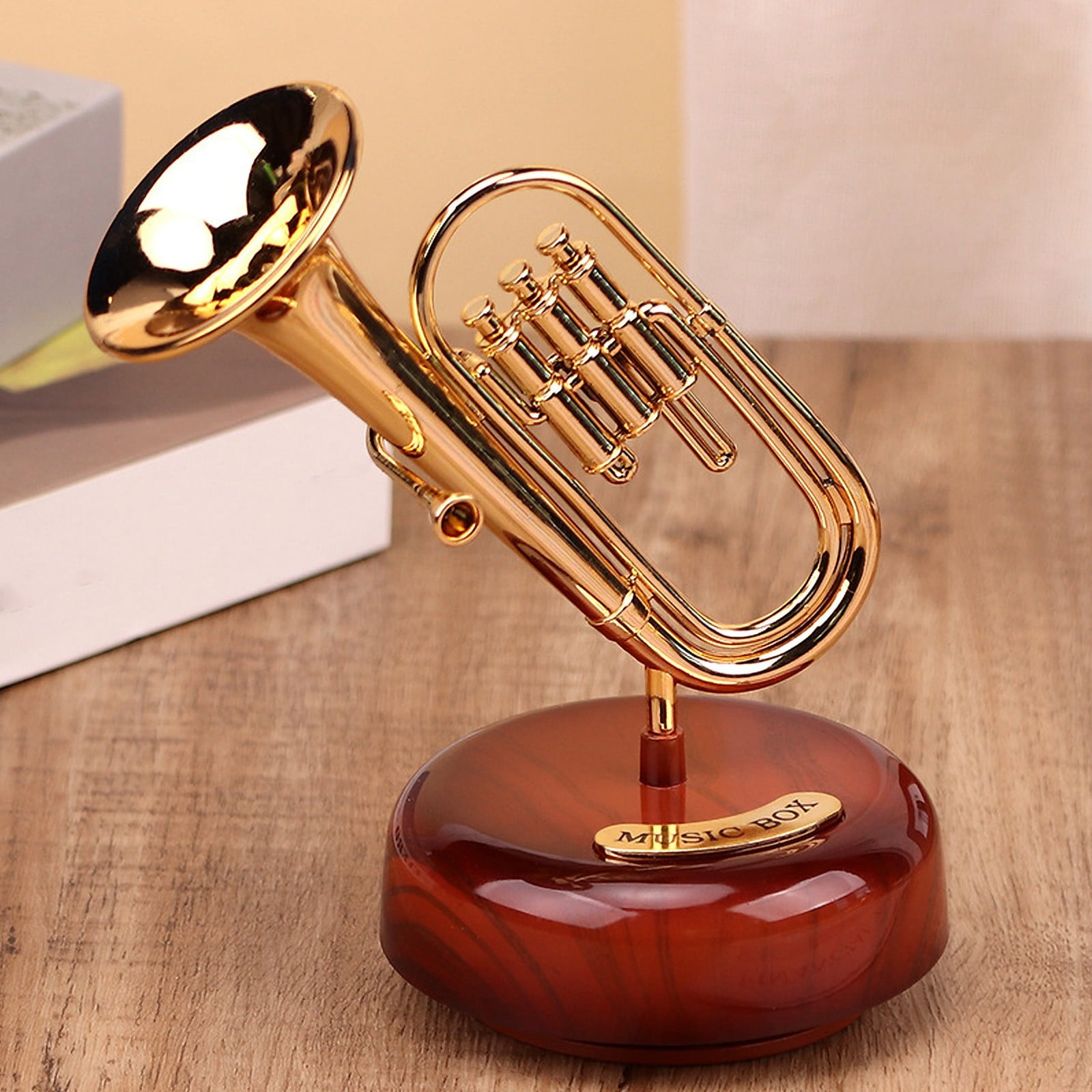 InsCrazy Toy Kids Musical Instruments Classical Orchestral Instruments ...