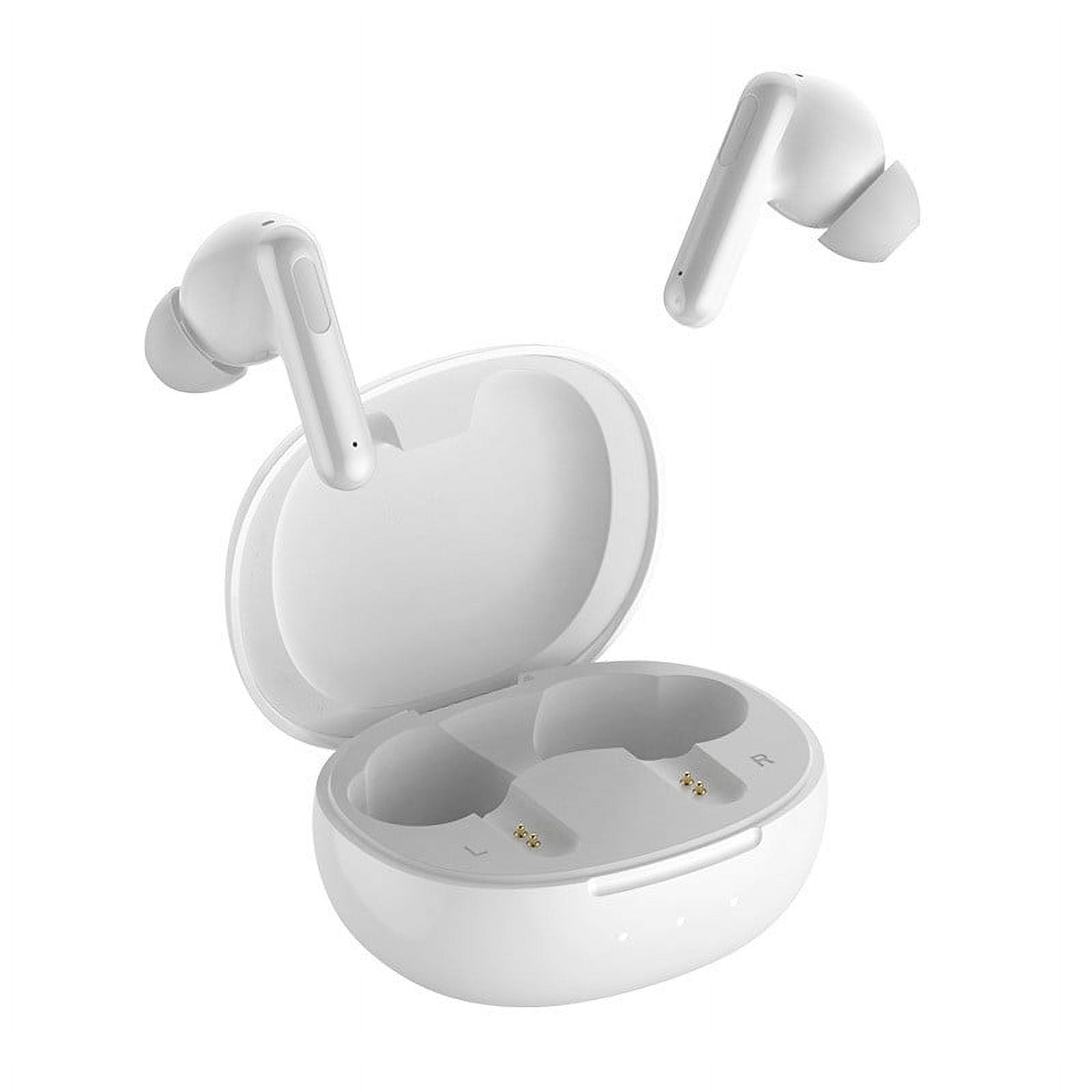 InsCrazy in-Ear Bluetooth Wireless Earbuds True Wireless Bluetooth 5.3 ...